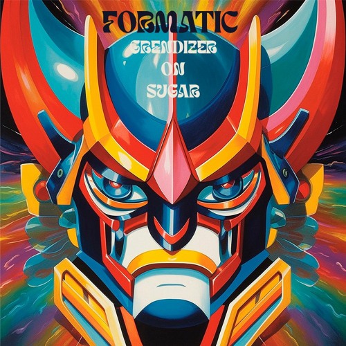 Stream Formatic- -Grendizer On Sugar (Sample) by Formatic | Listen ...