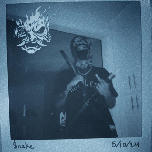 Stream DOMAIN EXPANSION by $nake | Listen online for free on SoundCloud