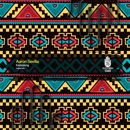 Stream Aaron Sevilla - Kamoreng (Original Mix) by Aaron Sevilla ...