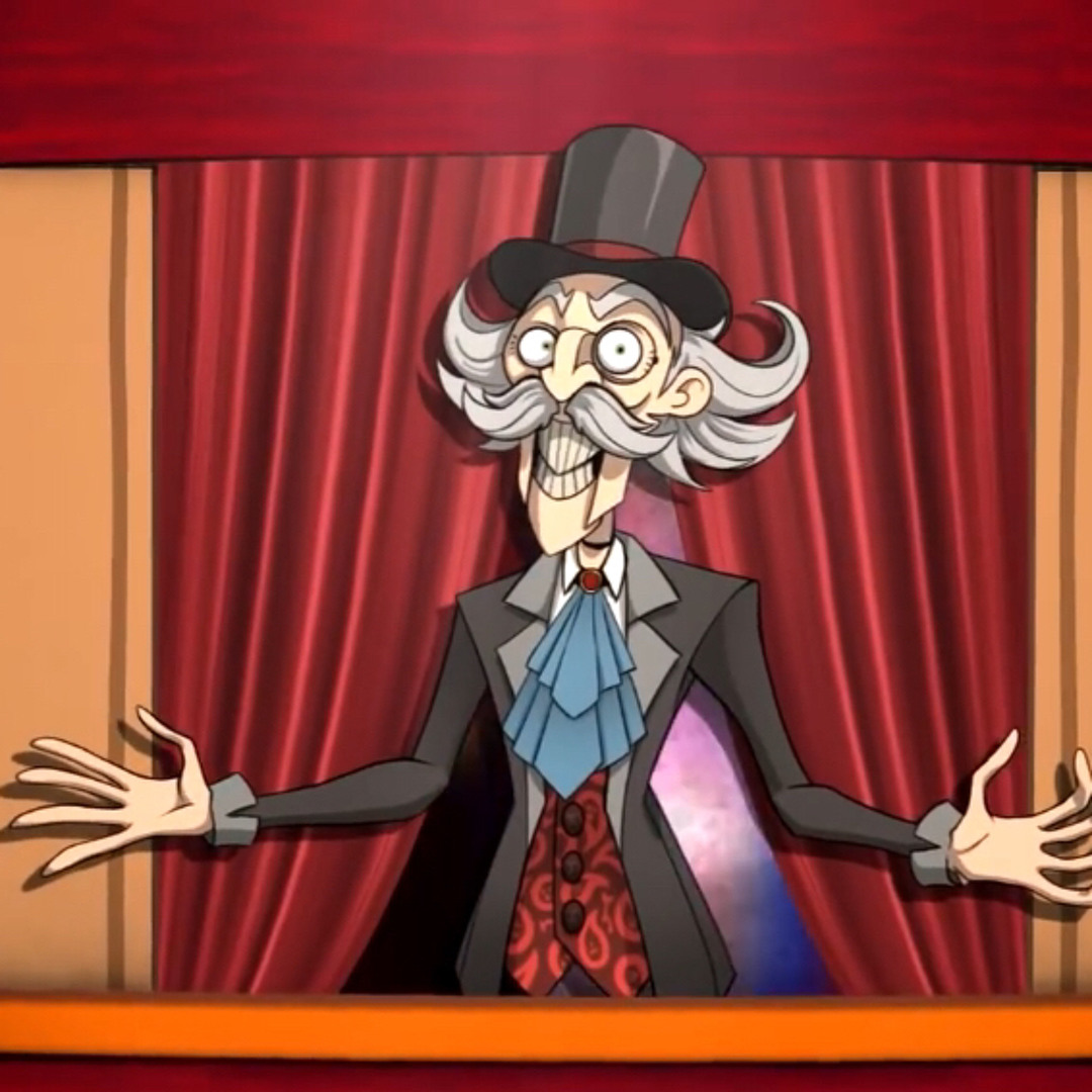 Listen to HELLO PUPPETS SONG Puppets Never Die (feat. Elsie Lovelock ...