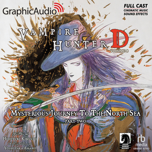 Stream Vampire Hunter D: Volume 8 - Mysterious Journey to the North Sea ... Stream Vampire Hunter D: Volume 8 - Mysterious Journey to the North Sea ...