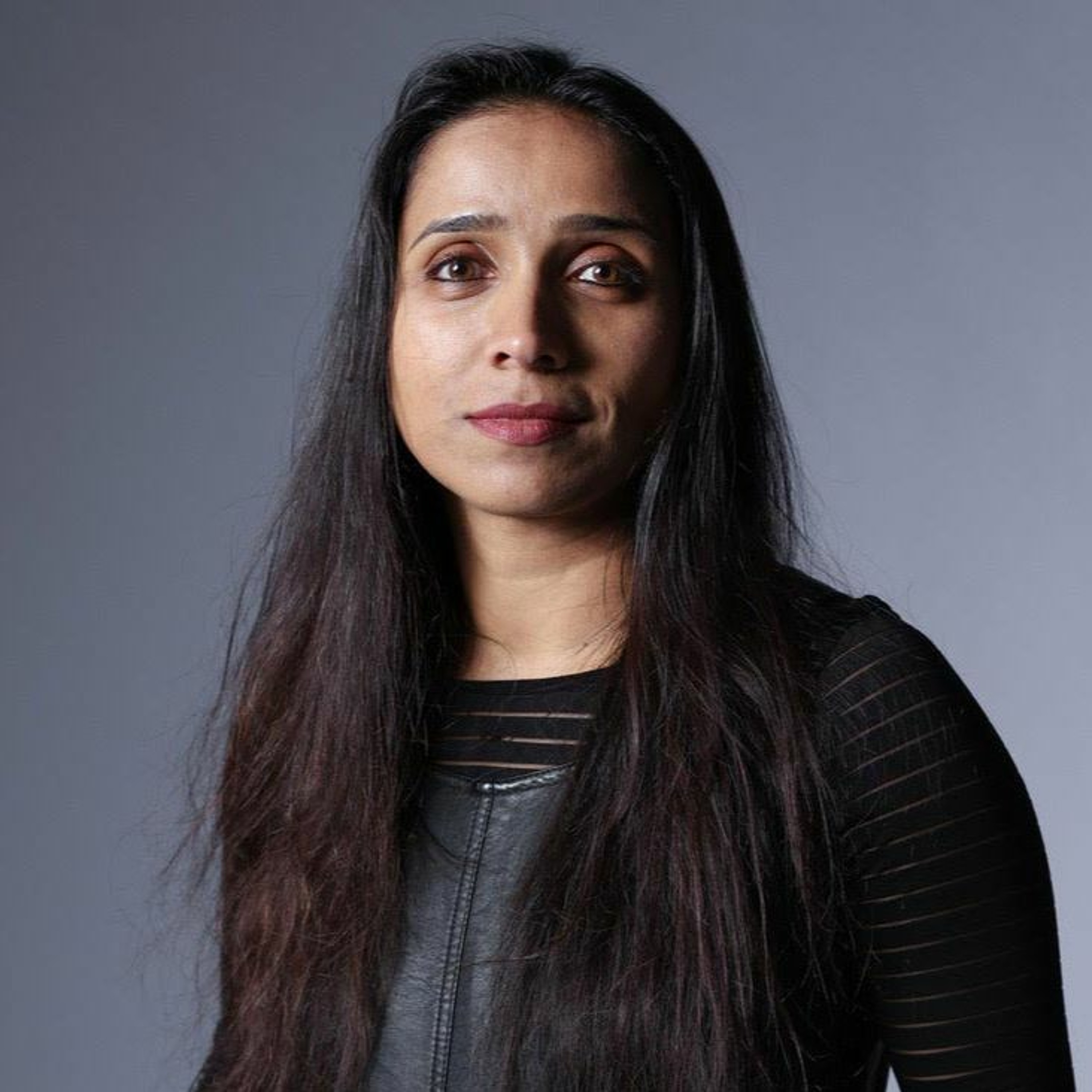 Ep 179: Professor Anna Abraham on flow states and creativity's role in ...