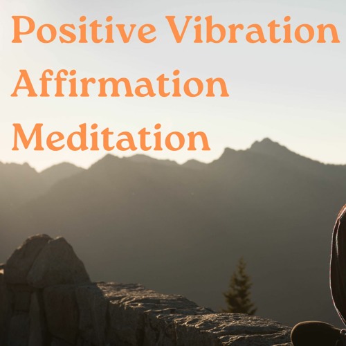Stream Positive Affirmation Meditation by Charlotte livingjivawell ...