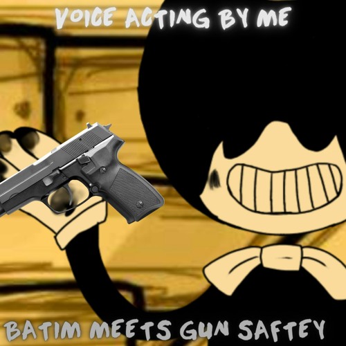 Stream Batim Meets Gun Safety made well bored by Party Zone Cinema ...