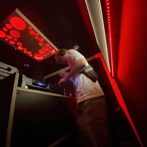 Stream Darkside Mix By Slazengaaaa Listen Online For Free On Soundcloud