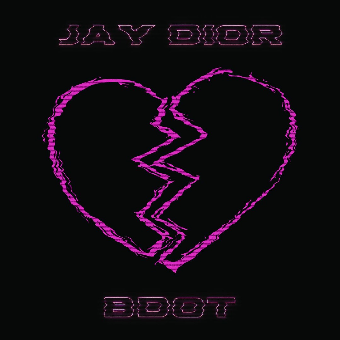 Stream Jay Dior - Faded Ft. Bdot (Official Audio) by Jay Dior TB ...