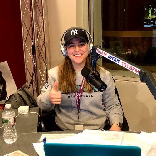 Stream episode WFAN JAN 24, 2021 by CoachMcCartan podcast | Listen ...