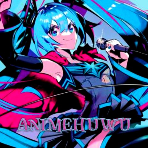 Stream Anime_H_UwU, Anamanaguchi, Hatsune Miku - Miku (PHONK, Remix) by ...