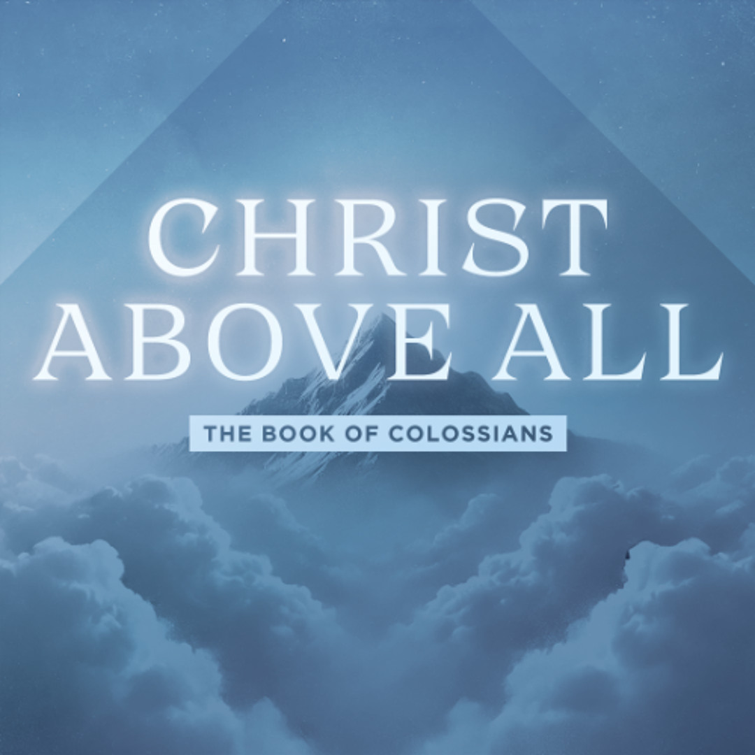 Stream Christ Above All - Colossians Part 3 by Freedom Village Church ...