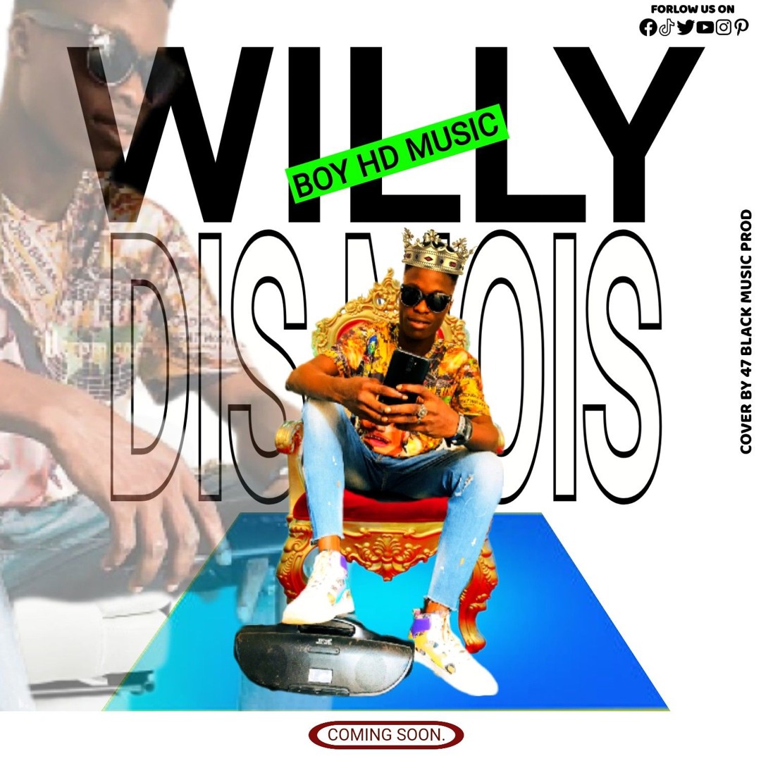 Stream WILLY BOY HD OFFICIEL DIEU EST GRAND.mp3 by WILLY BOY HD ...