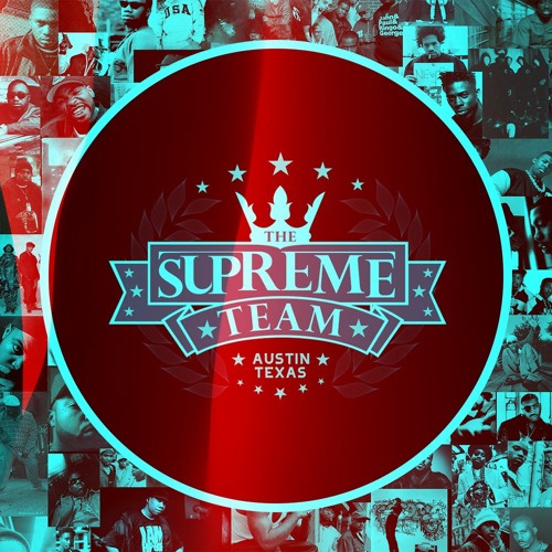 Stream THE SUPREME TEAM ~ SUPREMEPR.US | Listen to SUPREMEPR.US ...