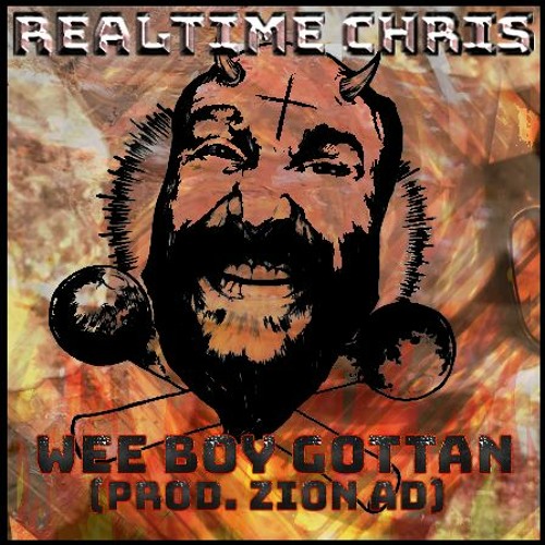 Stream RealTime Chris - Wee Boy Gottan (Prod. Zion AD) by Christian ...