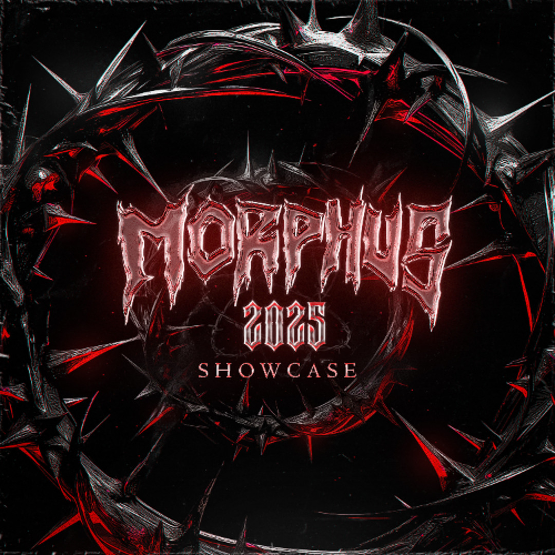 Stream MORPHUS 2025 SHOWCASE by MORPHUS | Listen online for free on ...