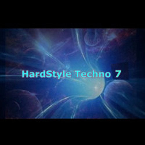 Stream HardStyle Techno 7 by DJfestival | Listen online for free on ...
