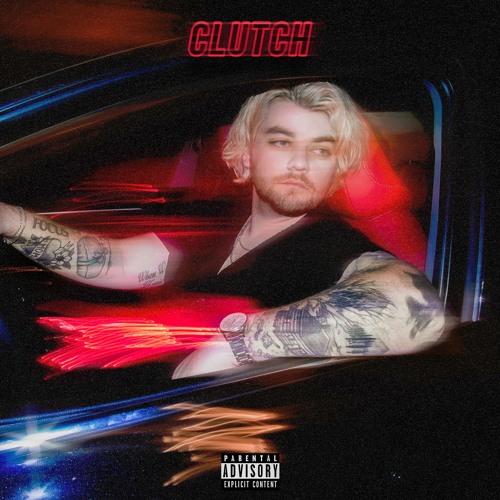 Stream Clutch by Austin Hull | Listen online for free on SoundCloud