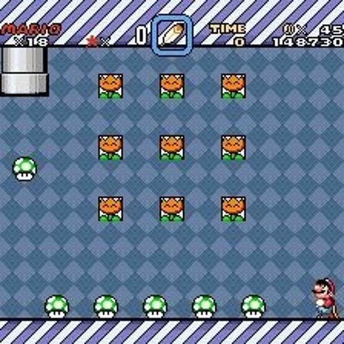 Stream Super Mario World BONUS LEVEL(REMAKE) by Mocha | Listen online ...