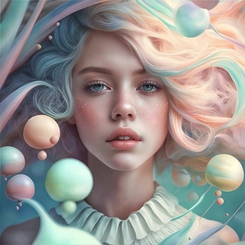 Stream L.S.D Girl by The Bass Loopman Project | Listen online for free ...