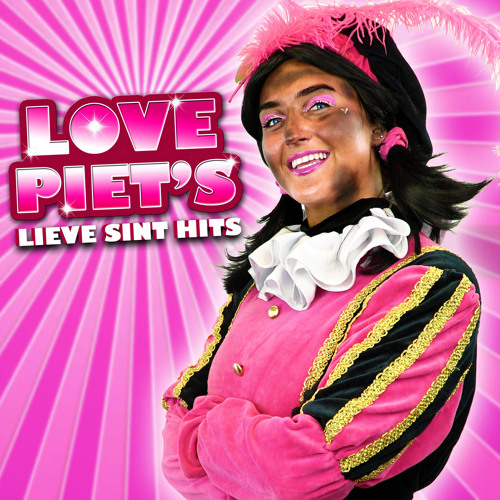Stream Pietenliefde by Party Piet Pablo | Listen online for free on ...