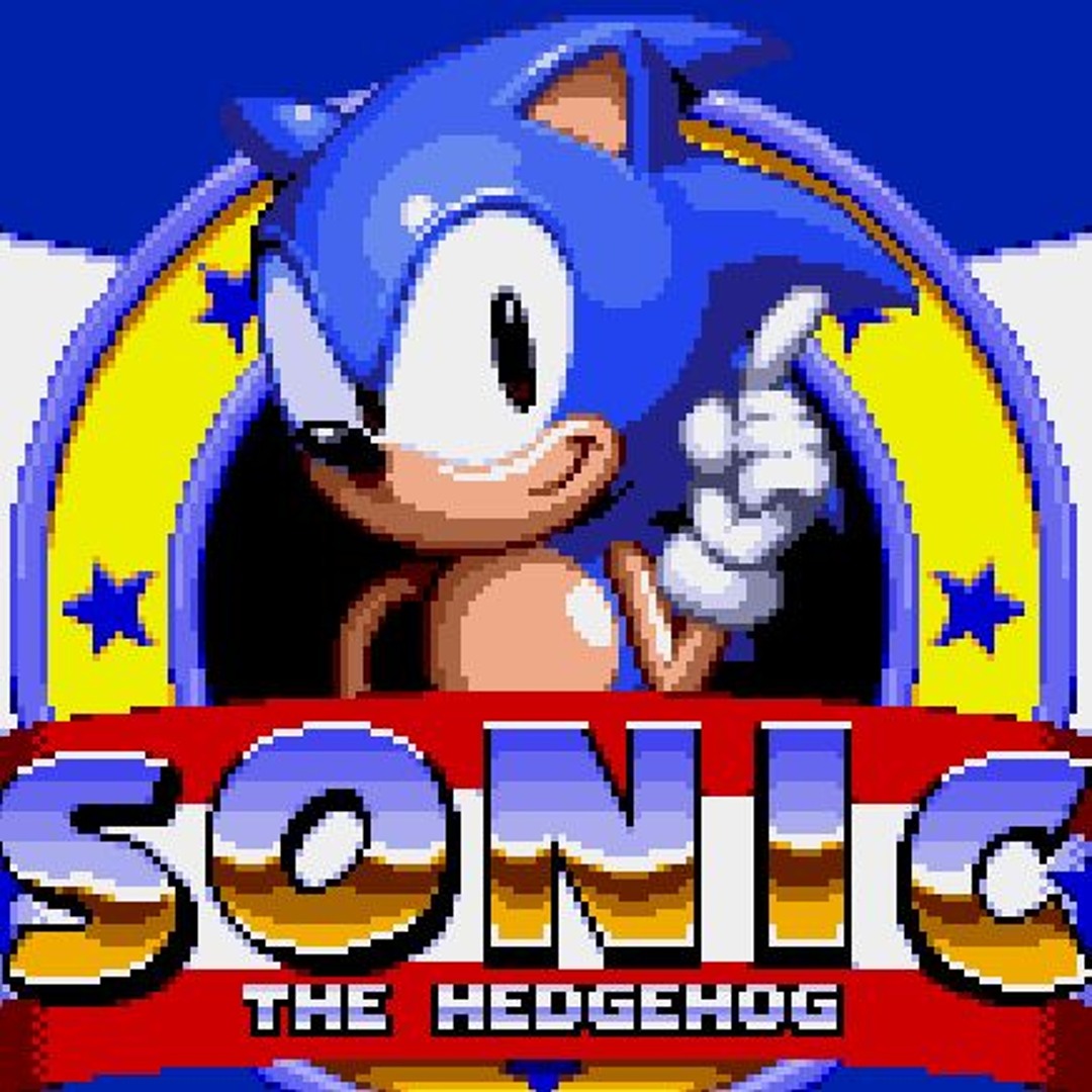 Stream Bridge Zone Act 2 (DAW render) - Sonic 1: South Island ...