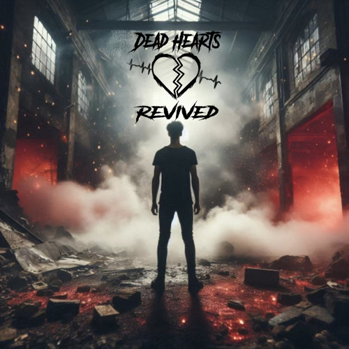 Stream The Machine by Dead Hearts Revived | Listen online for free on ...