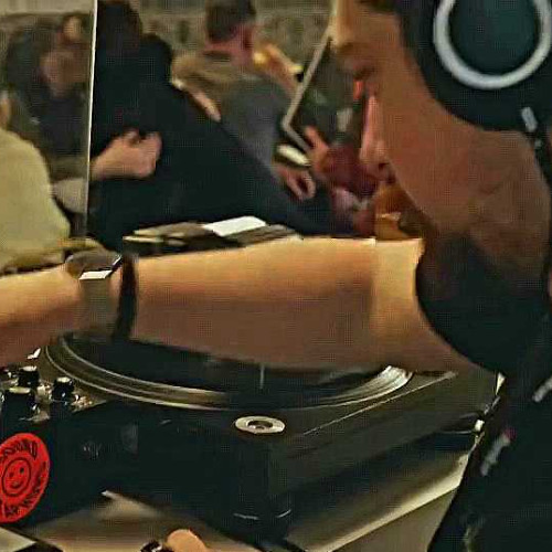 Stream BuZZila | Listen to Live Sets (VINYL) @ ForTheRecordNCL [FREE ...