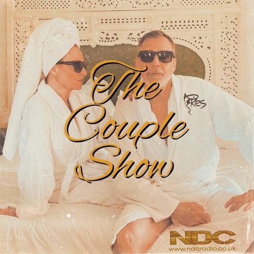 Stream The Couple Show #4 (Balearic Special) by DJ BK | Listen online ...