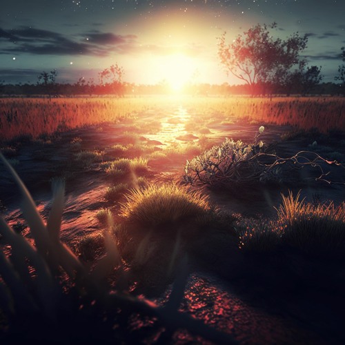 Stream We Hope To Meet Where All Imperfections Are Washed Away by ...
