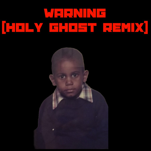 Stream Warning (Holy Ghost Remix) by Automatic.Pen | Listen online for ...
