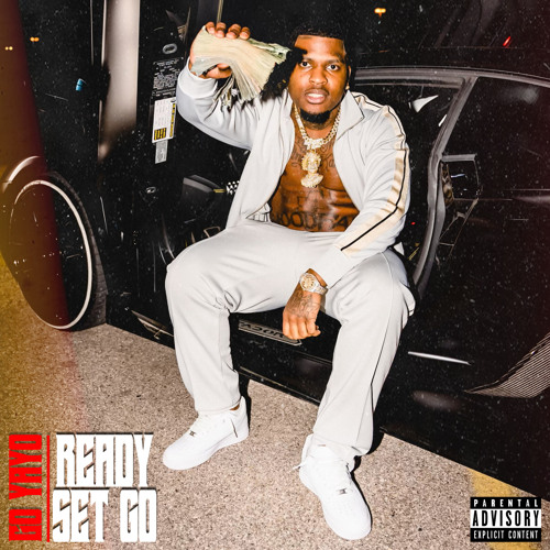 Stream Ready Set Go! by Go Yayo | Listen online for free on SoundCloud