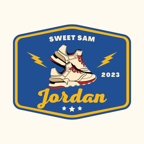 Stream Jordan by Sweet Sam | Listen online for free on SoundCloud