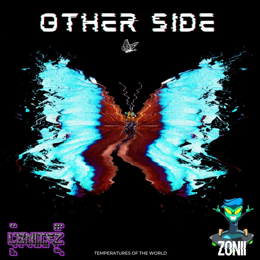 Stream Zonii X L8nitez - Other Side by Zonii | Listen online for free ...