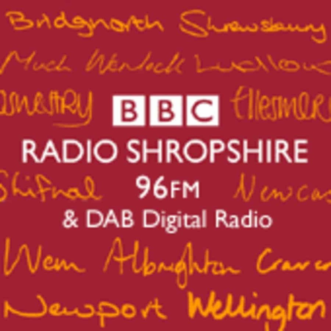 Stream BBC Radio Shropshire 2004 by PDY Jingles | Listen online for ...