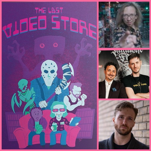 Stream Tim Rutherford, Cody Kennedy, Josh Lenner and Kevin Martin ...