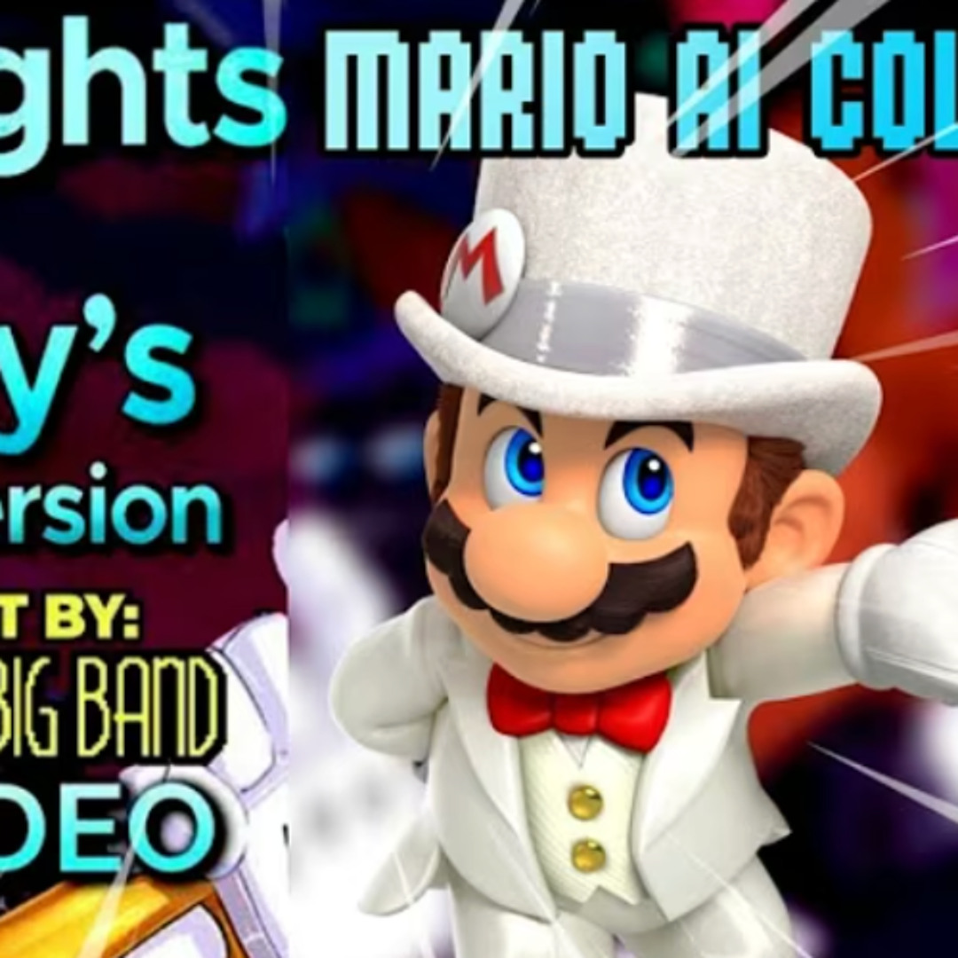 Listen to playlists featuring [AI COVER] Five Nights At Freddy's Song ...