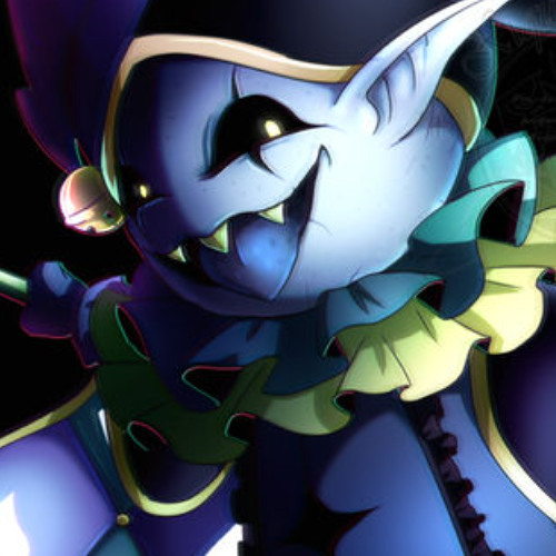 Stream The World Revolving - Deltarune Remix by TTR by The Thunder ...