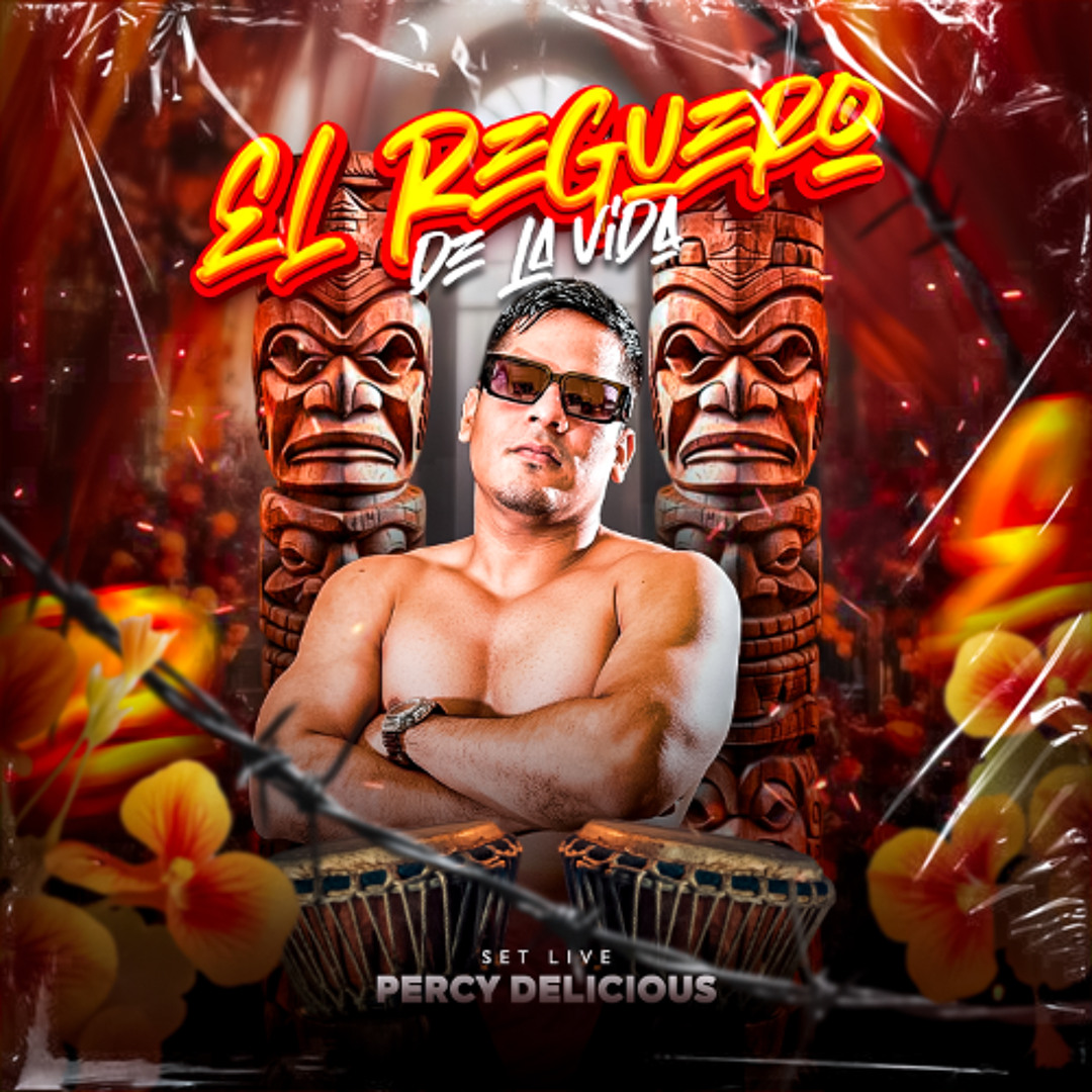 Stream EL REGUERO DE TU VIDA (Special Podcast 2025) by DJ Percy ...