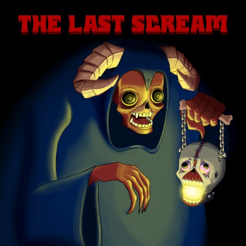 Stream The Last Scream by GETNOX | Listen online for free on SoundCloud