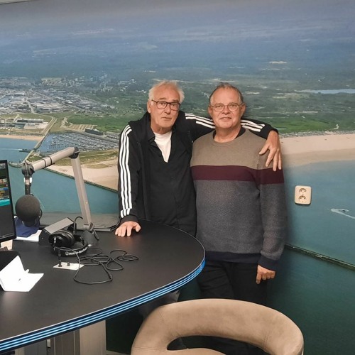 Stream Kijk in de Wijk met Erik en Dirk van Zonderen - 4 november 2023 ...