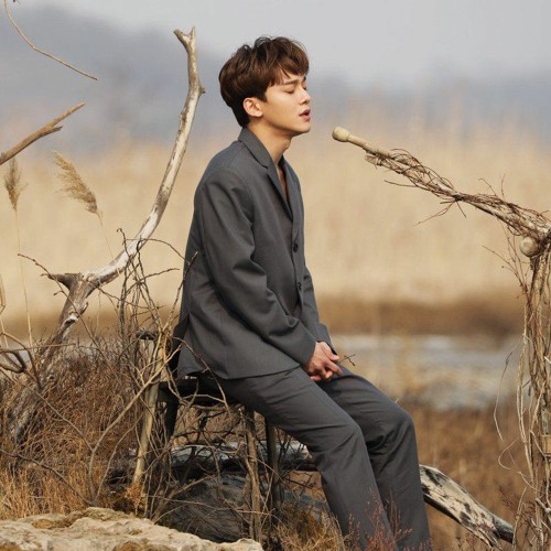 Stream CHEN 첸 '사월이 지나면 우리 헤어져요 (Beautiful goodbye)' by EXO-L | Listen ...
