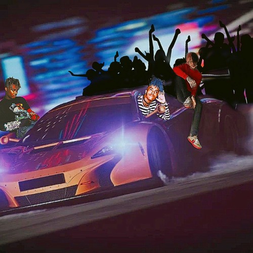 Stream Lil Peep - Background (feat. XXXTENTACION & Juice WRLD) prod ...