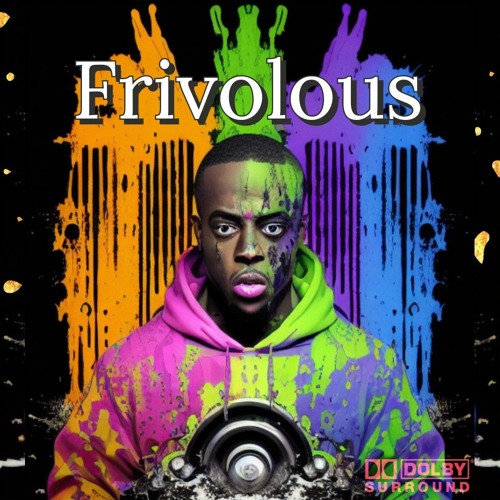 Stream Frivolous by UNSP 🎧 | Listen online for free on SoundCloud