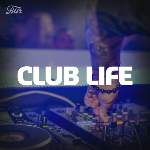 Stream sirsloth | Listen to Club Life playlist online for free on ...