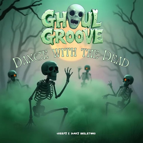 Stream Ritual of Fear by Creepy & Scary Skeletons | Listen online for ...