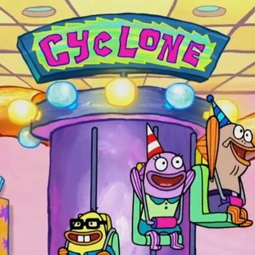 Stream Sparta Cyclone Base ~Remastered~ by YANGE 2000 | Listen online ...