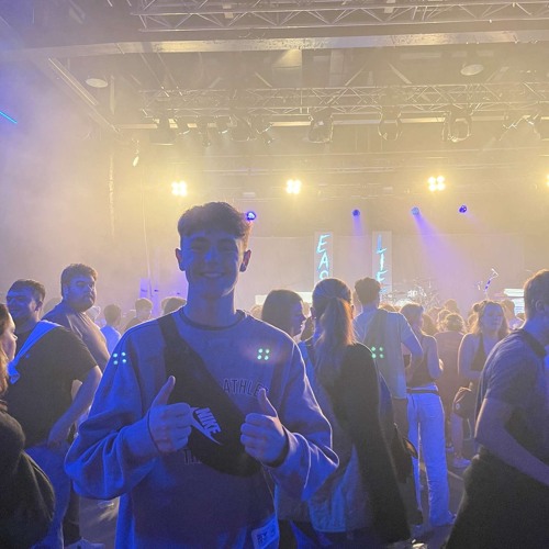 Stream Sam Eaton | Listen to Sam Eaton FMP EP playlist online for free ...