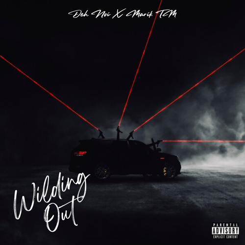 Stream Wilding out Deh noi x Marik TM by Deh_Noi | Listen online for ...