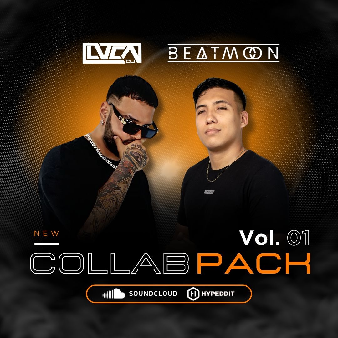Stream BEATMOON - Collab Pack Vol. 1 (Ft. LVCA) 🔥 FREE DOWNLOAD 🔥 by ...