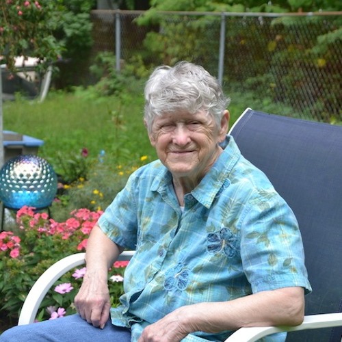 Stream episode Vanessa Munsey Interview by Oral History and Folklife ...