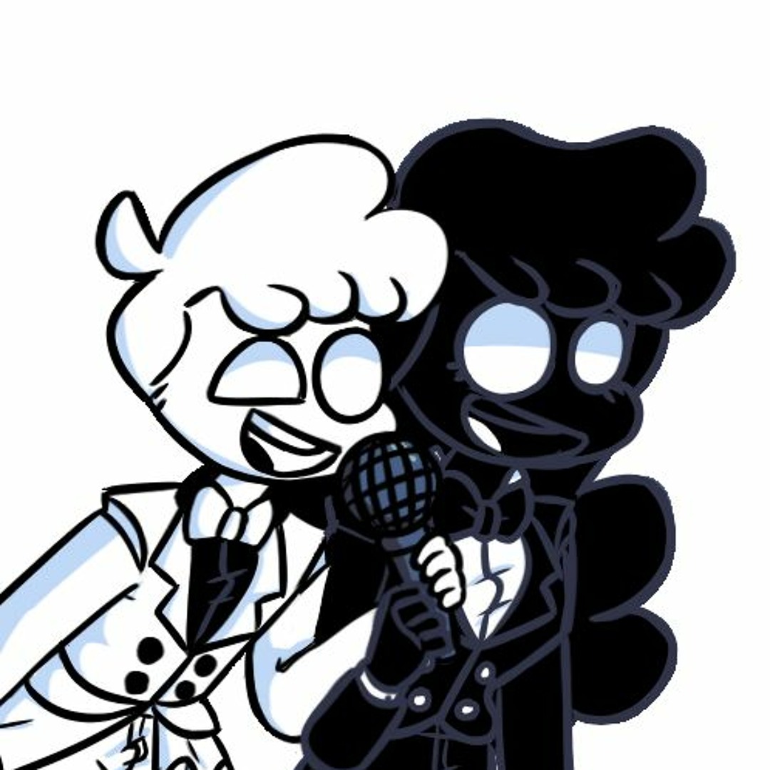 Stream Friday Night Funkin' - Promenade but Ghost Twins sing it by ...