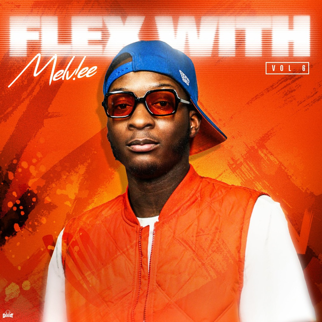 Stream FLEX WITH MELV!EE VOL6. by MELV!EE | Listen online for free on ...